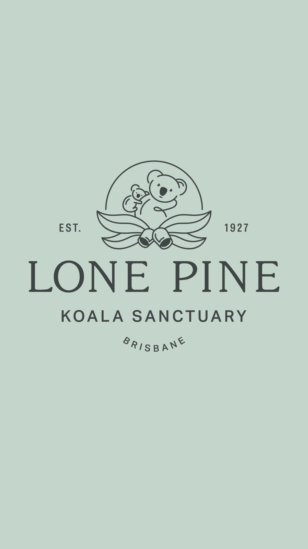 Maptivate - Lone Pine Koala Sanctuary
